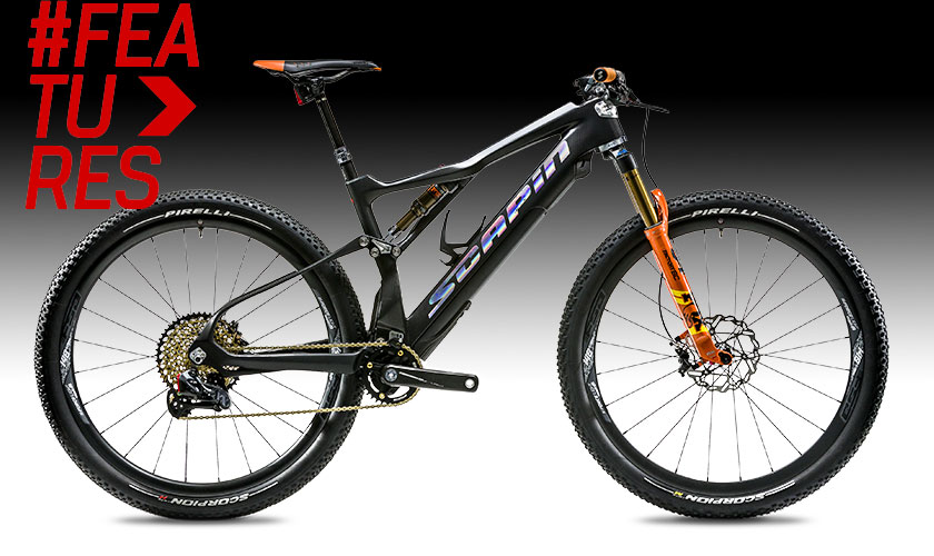 Scapin E-Bone official site