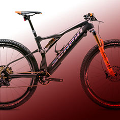 Scapin E-Bone Marathon