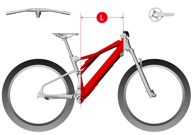Scapin E-Bone Trail