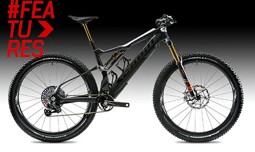 Scapin E-Bone official site