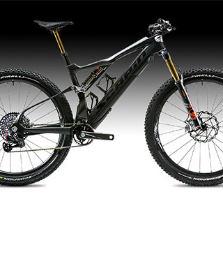 Scapin E-Bone official site
