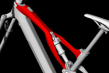 Scapin E-Bone - Advanced technology