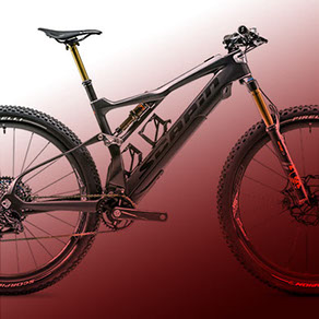 Scapin E-Bone Trail